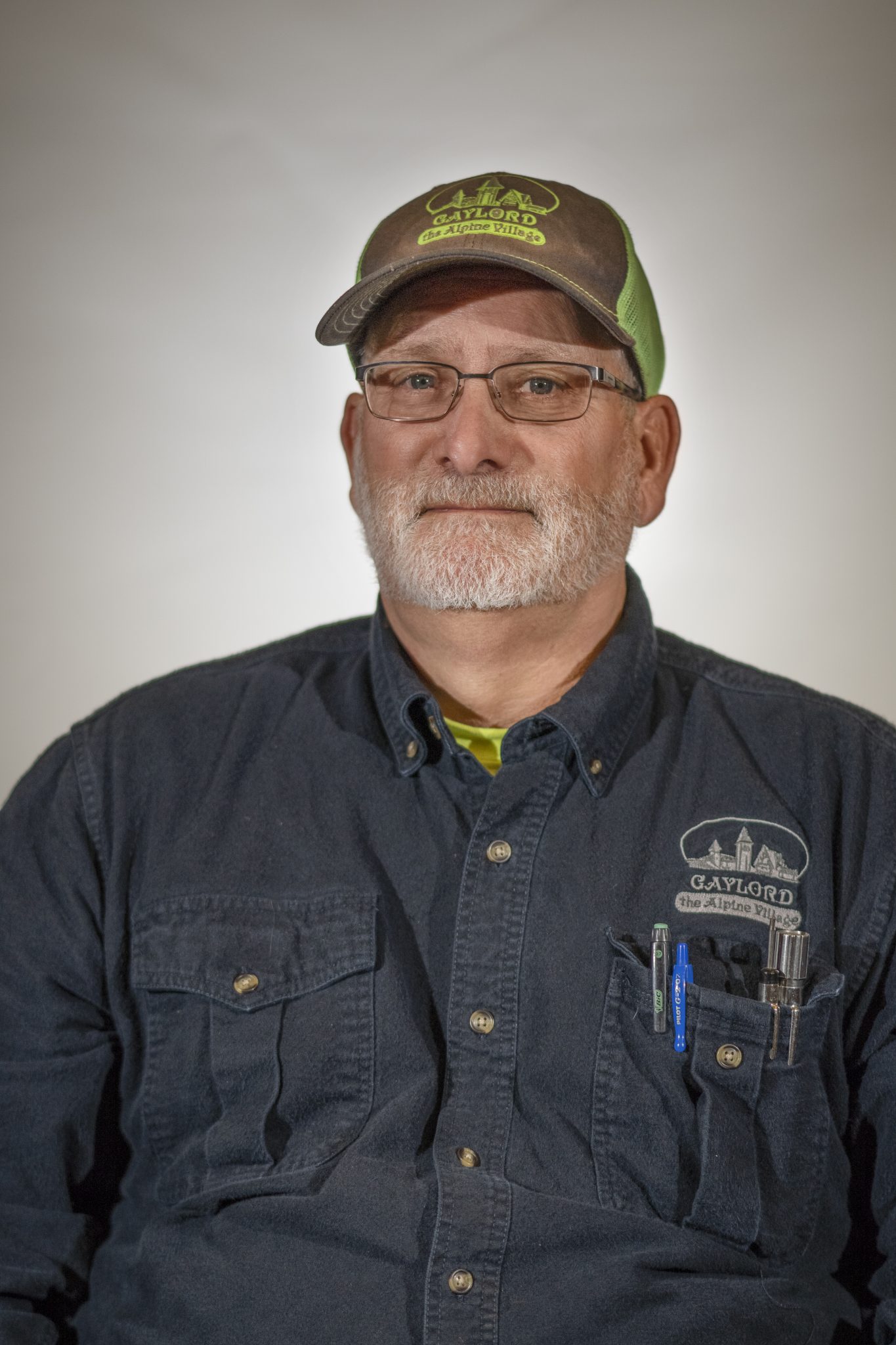 Public Works - City of Gaylord Michigan