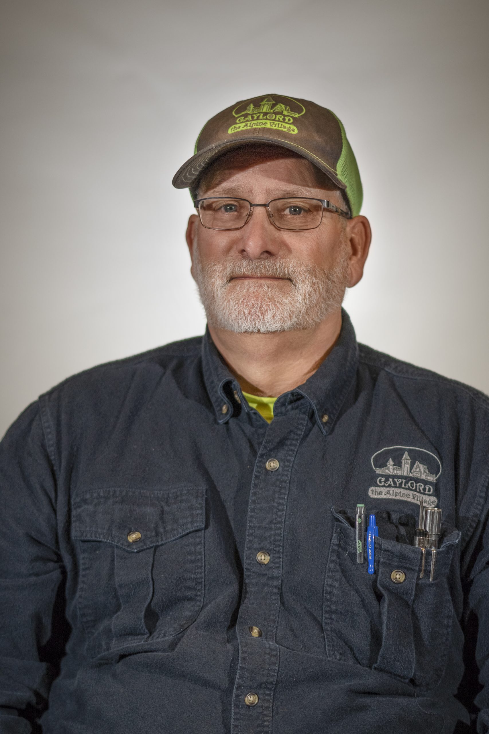 Public Works - City of Gaylord Michigan